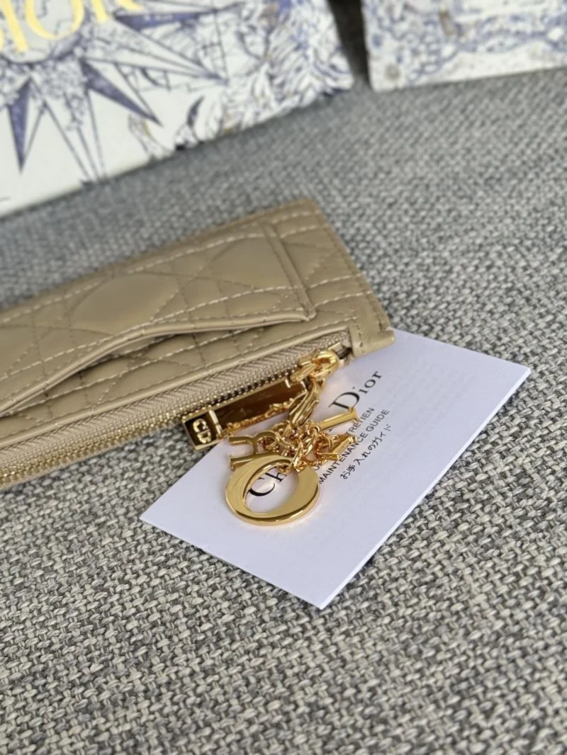 Low-cost Christian Dior Wallets Purse