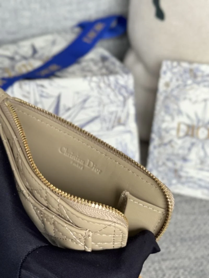 Low-cost Christian Dior Wallets Purse