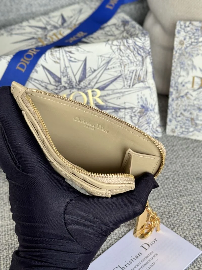Low-cost Christian Dior Wallets Purse