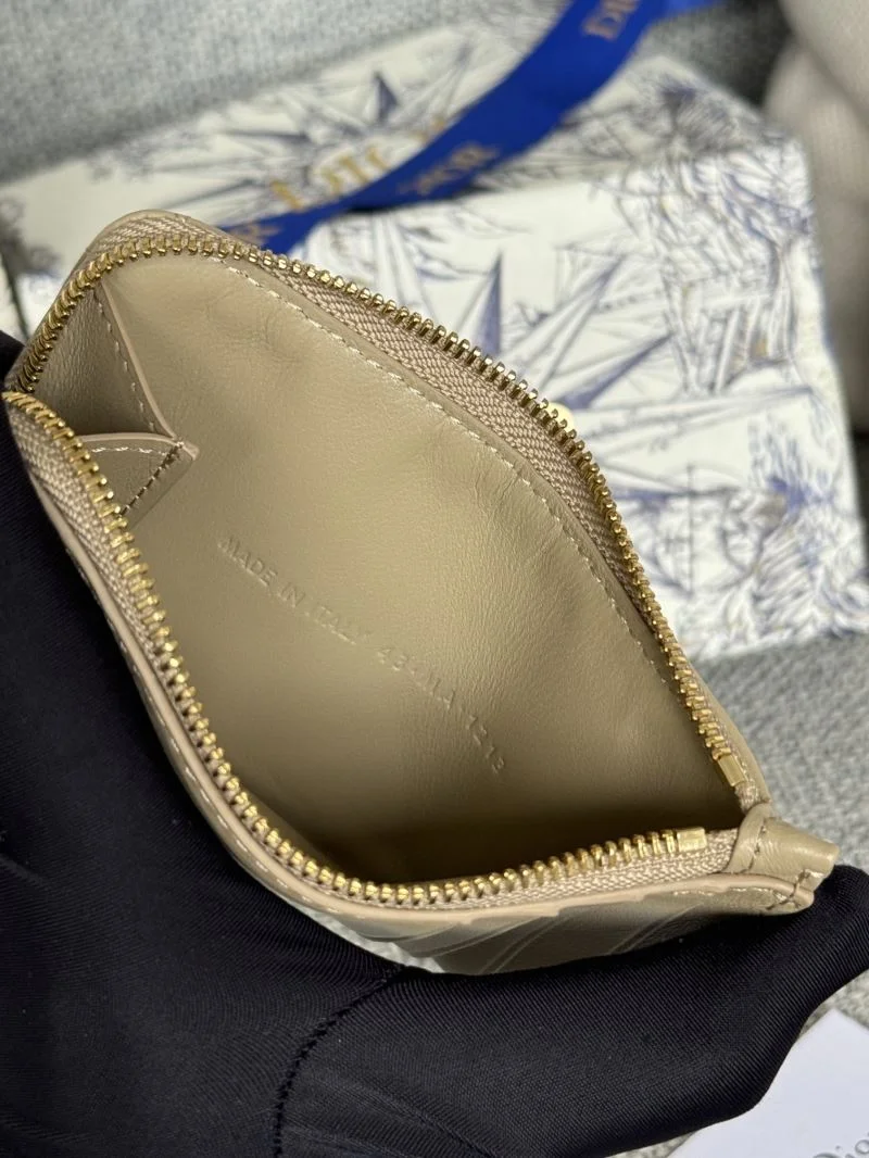 Low-cost Christian Dior Wallets Purse