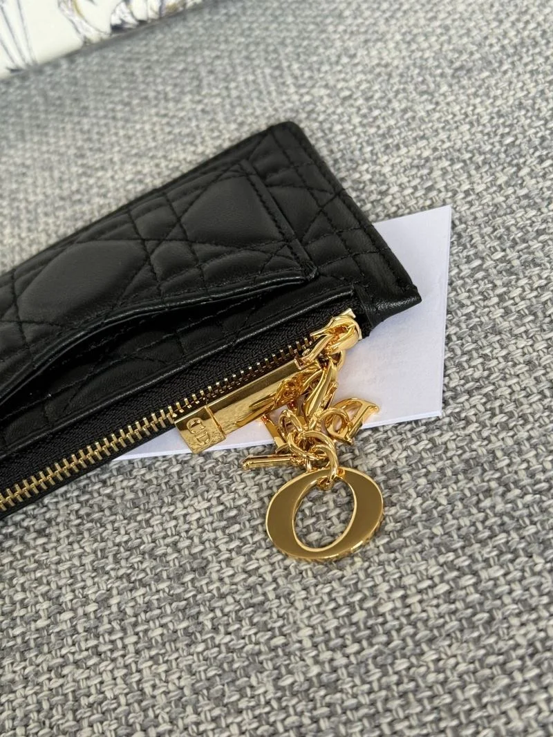Discounted Christian Dior Wallets Purse