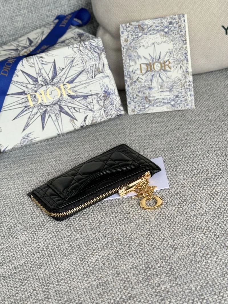 Discounted Christian Dior Wallets Purse
