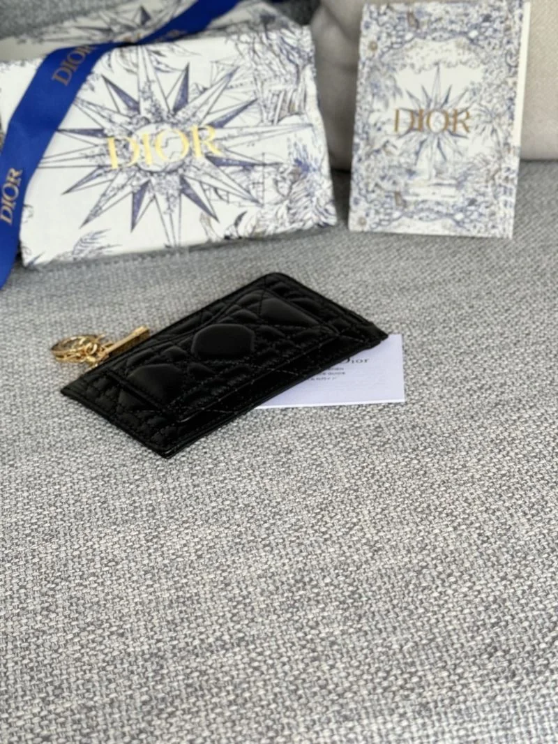 Discounted Christian Dior Wallets Purse