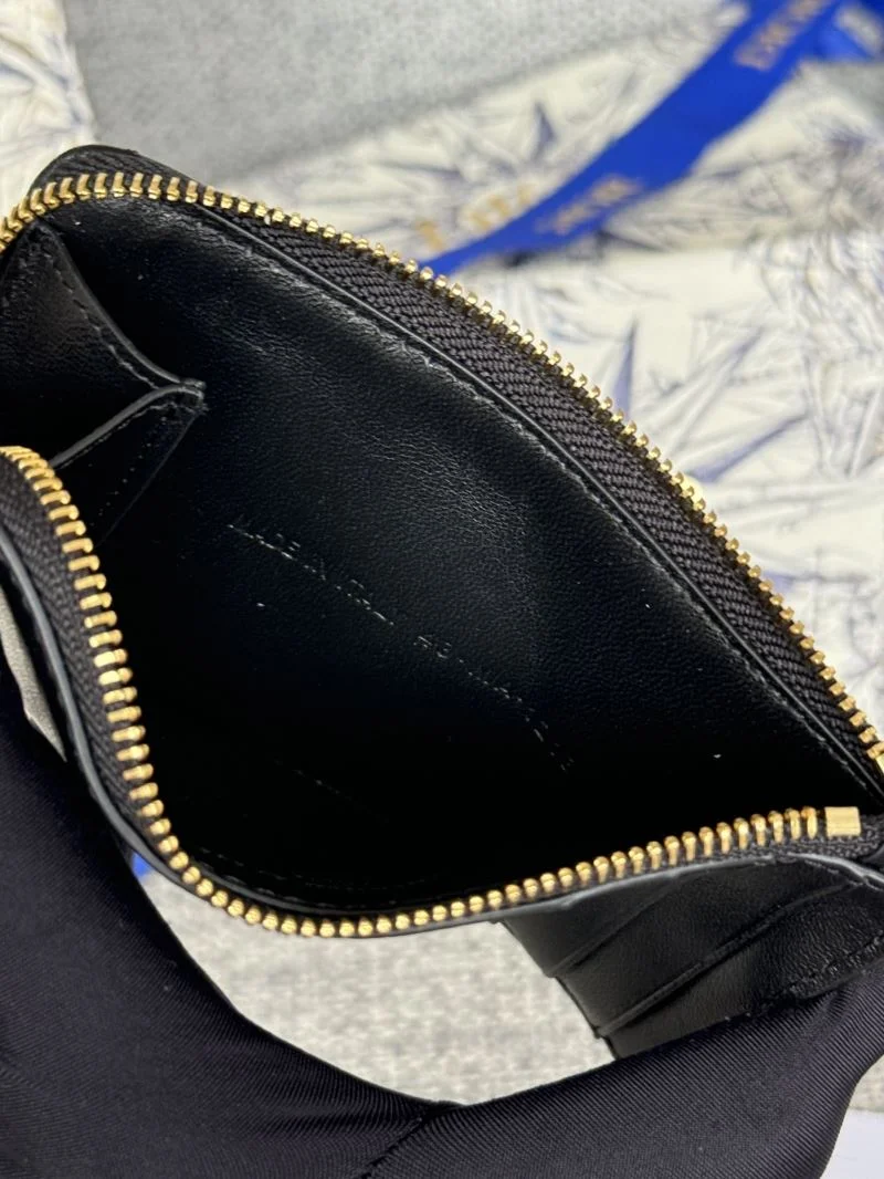 Discounted Christian Dior Wallets Purse