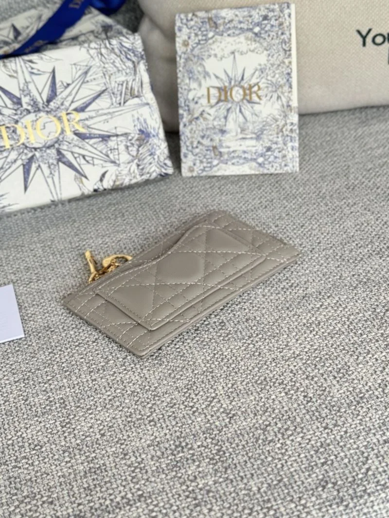 Discounted Christian Dior Wallets Purse