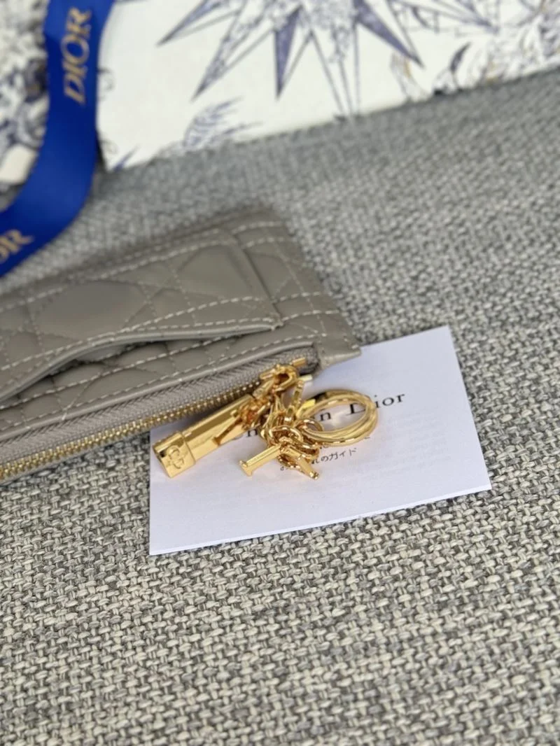 Discounted Christian Dior Wallets Purse