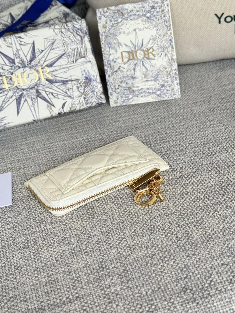 Top match Christian Dior Wallets Purse