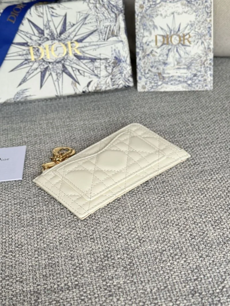 Top match Christian Dior Wallets Purse