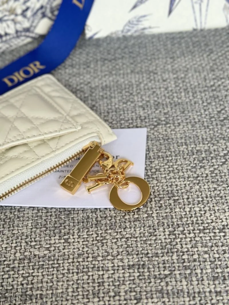 Top match Christian Dior Wallets Purse
