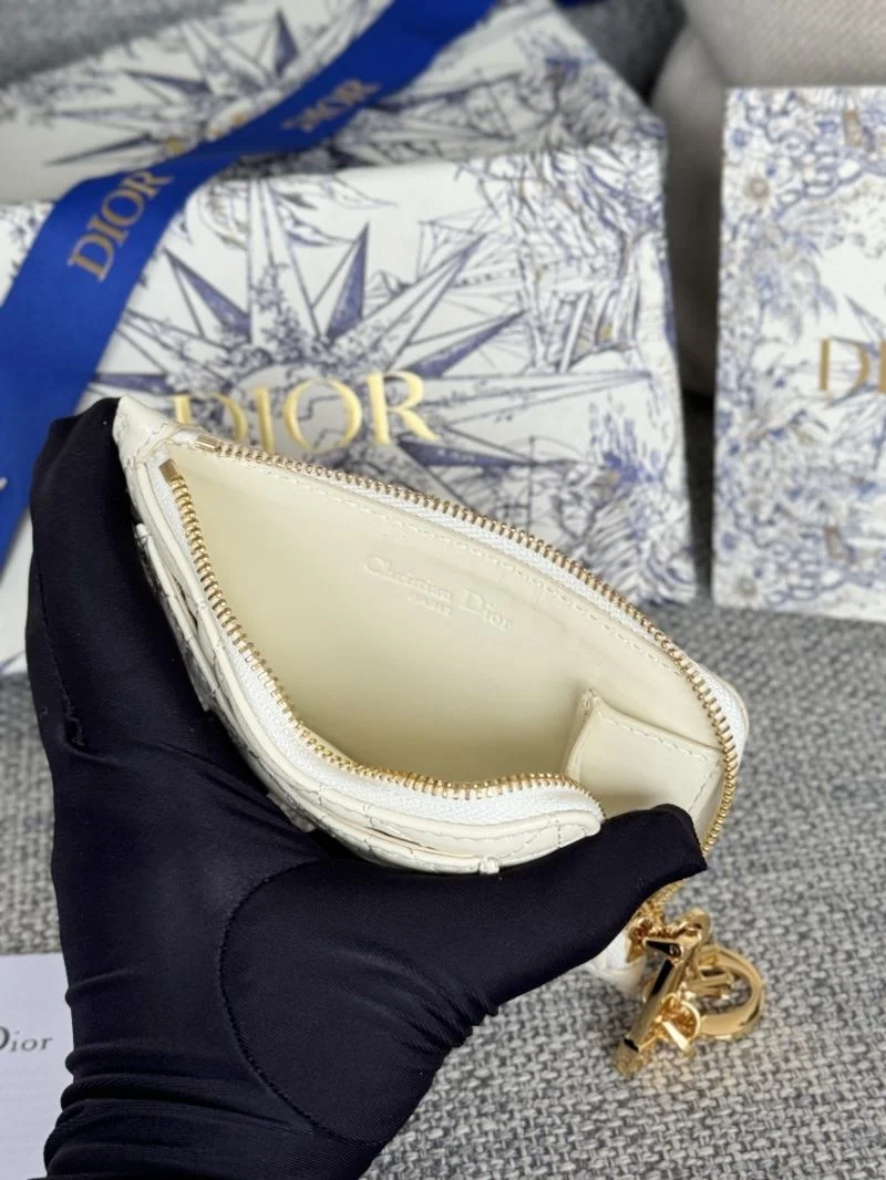 Top match Christian Dior Wallets Purse