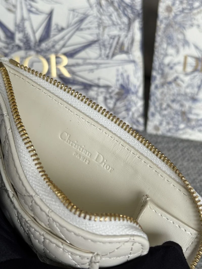 Top match Christian Dior Wallets Purse