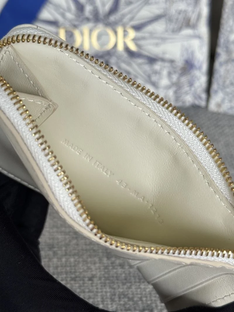 Top match Christian Dior Wallets Purse