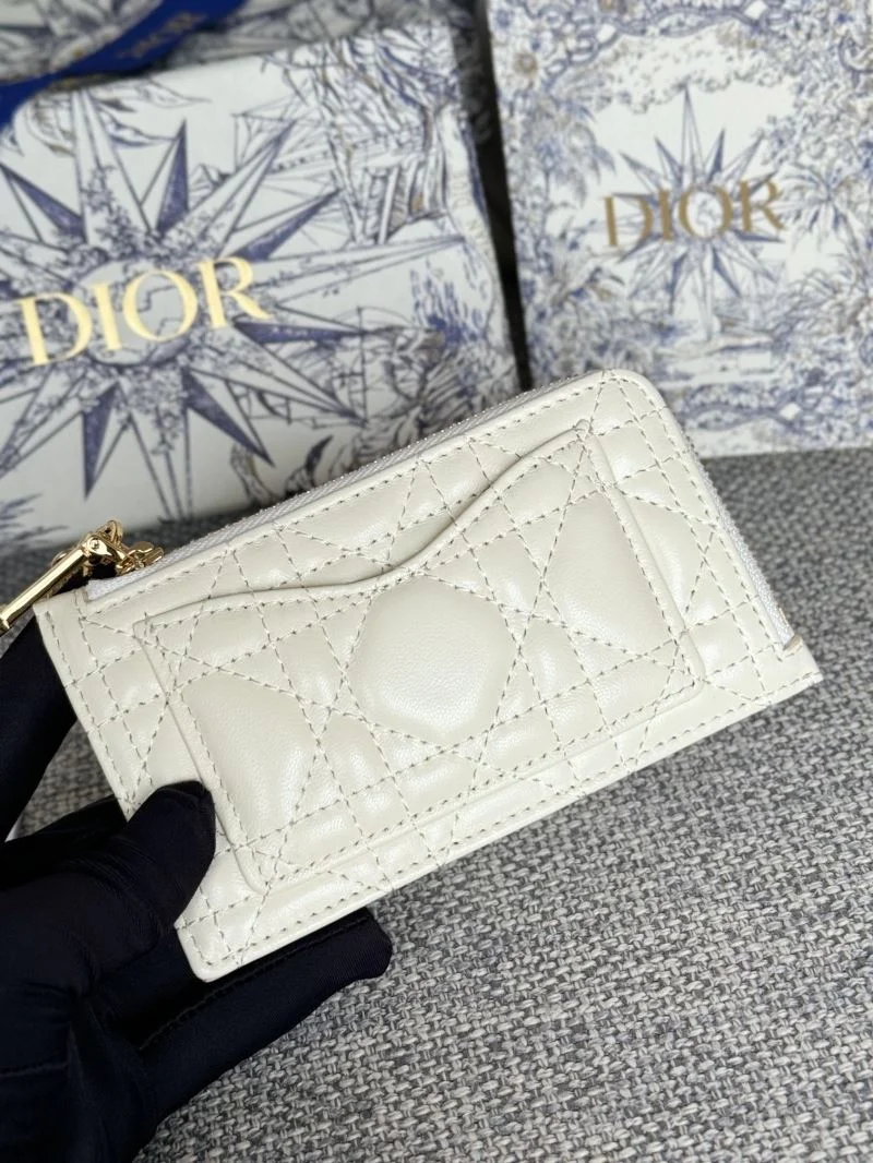 Top match Christian Dior Wallets Purse