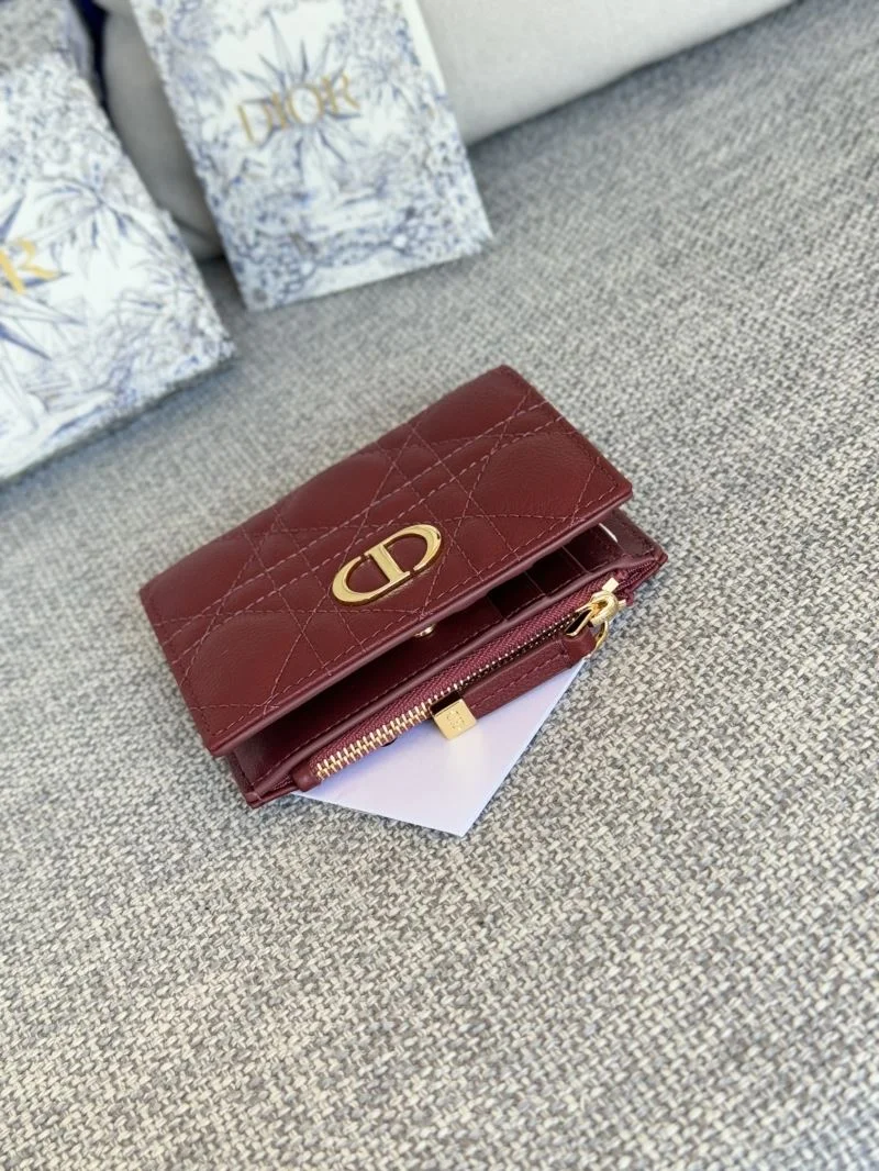 Affordable Christian Dior Wallets Purse