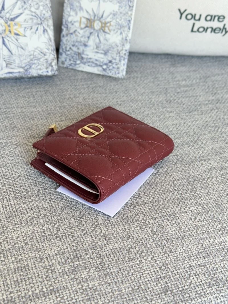 Affordable Christian Dior Wallets Purse