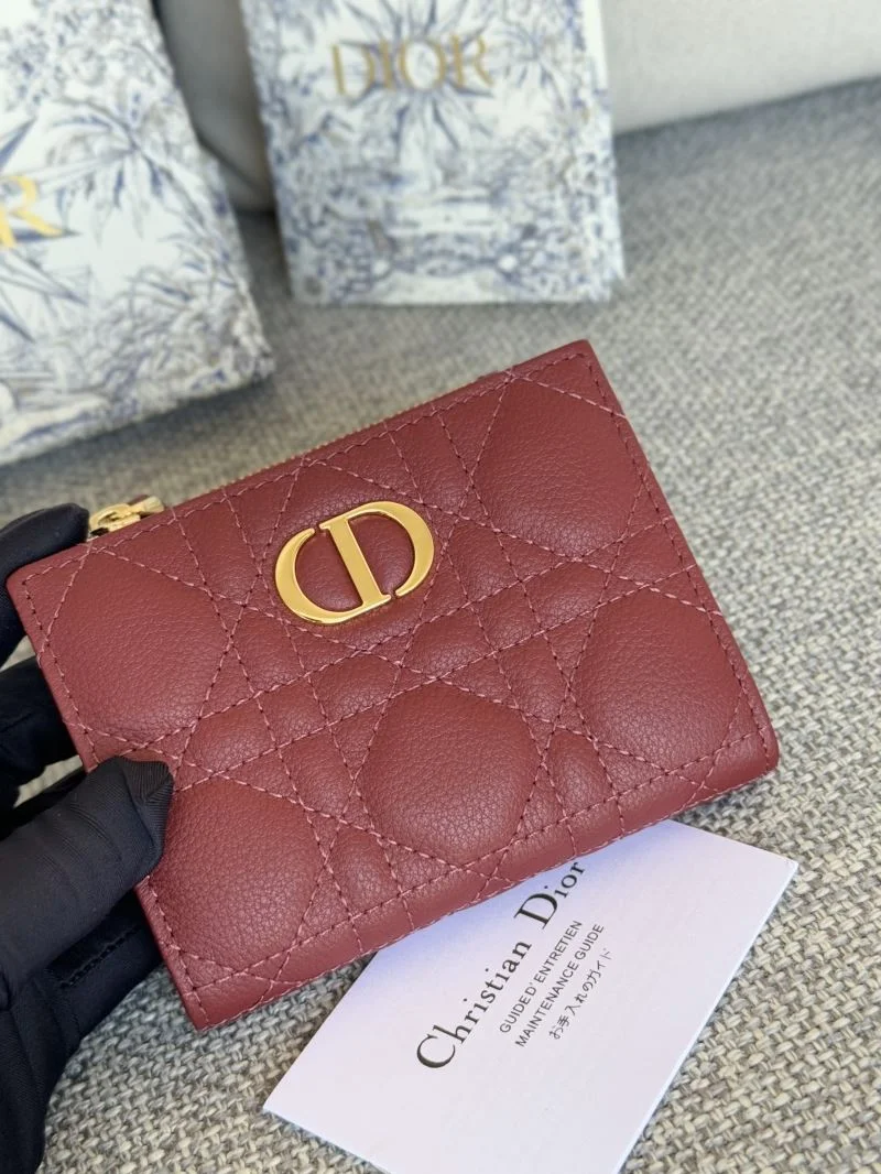 Affordable Christian Dior Wallets Purse