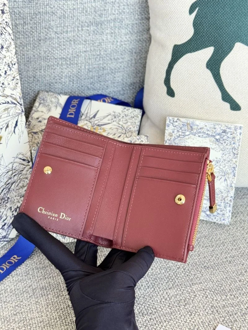 Affordable Christian Dior Wallets Purse