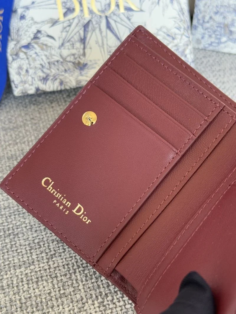 Affordable Christian Dior Wallets Purse