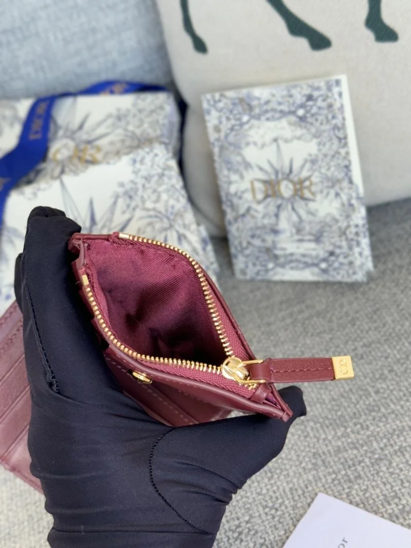 Affordable Christian Dior Wallets Purse