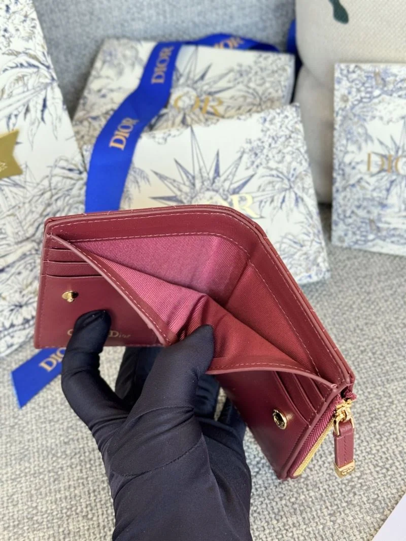 Affordable Christian Dior Wallets Purse