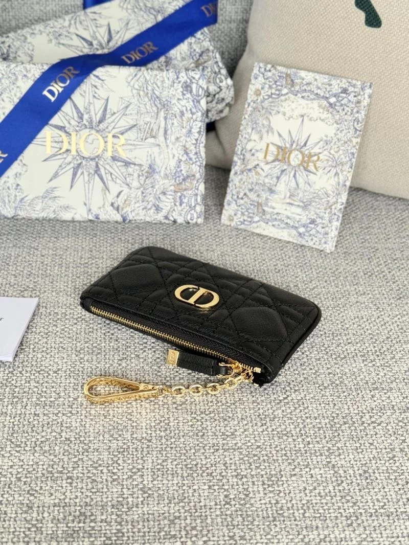 Reasonably priced Christian Dior Wallets Purse