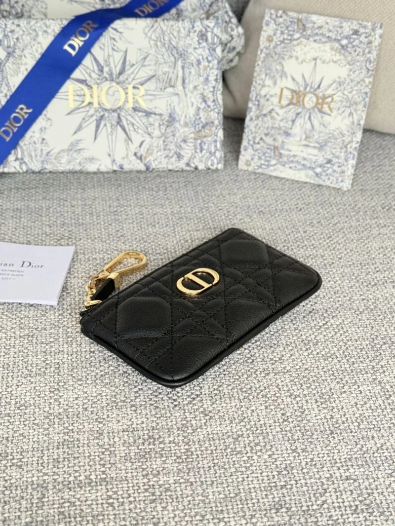 Reasonably priced Christian Dior Wallets Purse