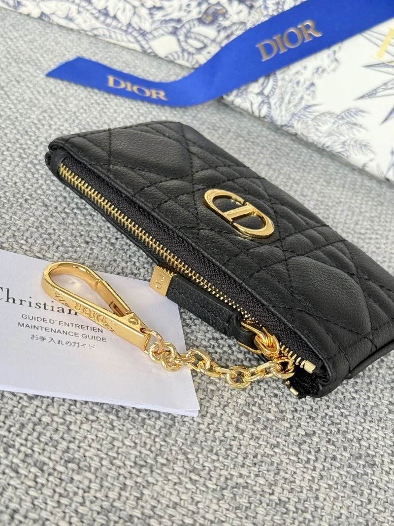 Reasonably priced Christian Dior Wallets Purse