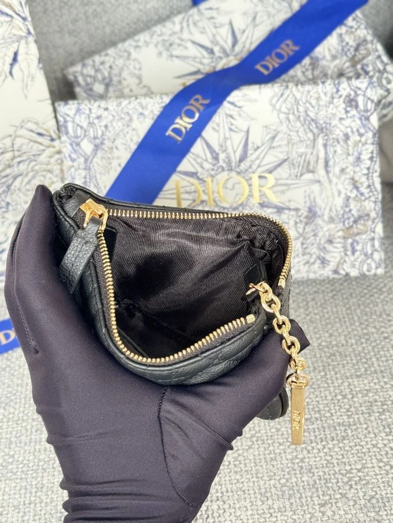 Reasonably priced Christian Dior Wallets Purse