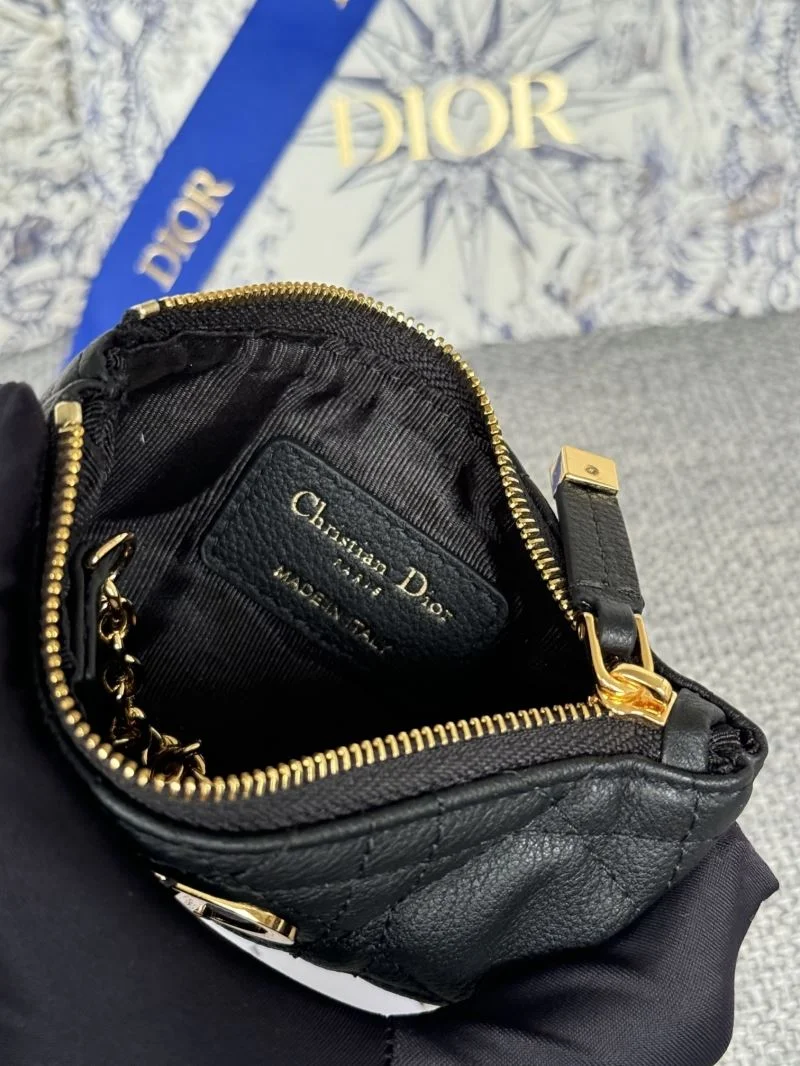 Reasonably priced Christian Dior Wallets Purse