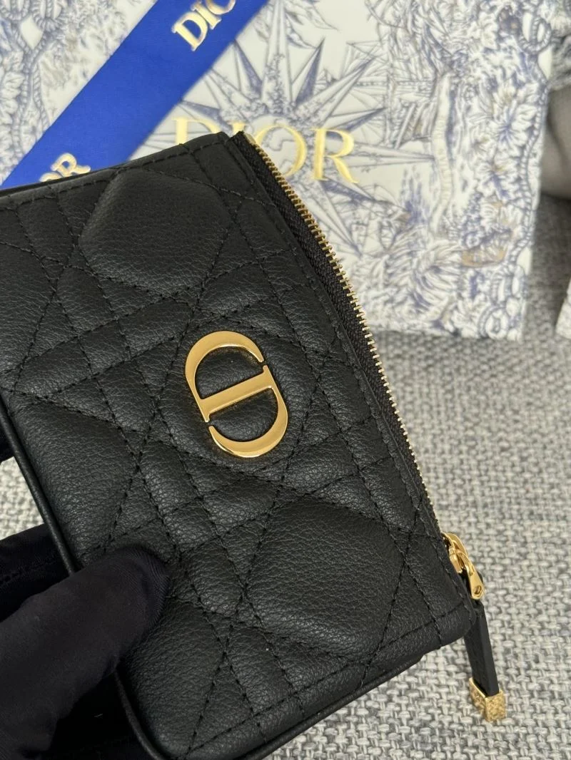 Reasonably priced Christian Dior Wallets Purse