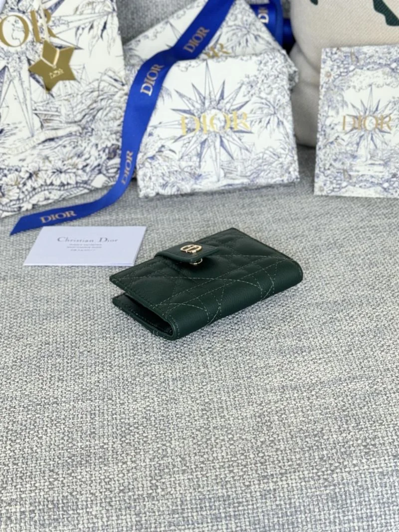 OEM Christian Dior Wallets Purse