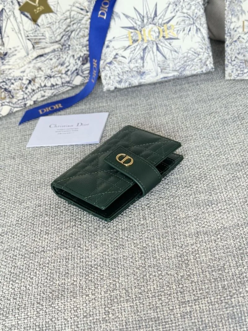OEM Christian Dior Wallets Purse