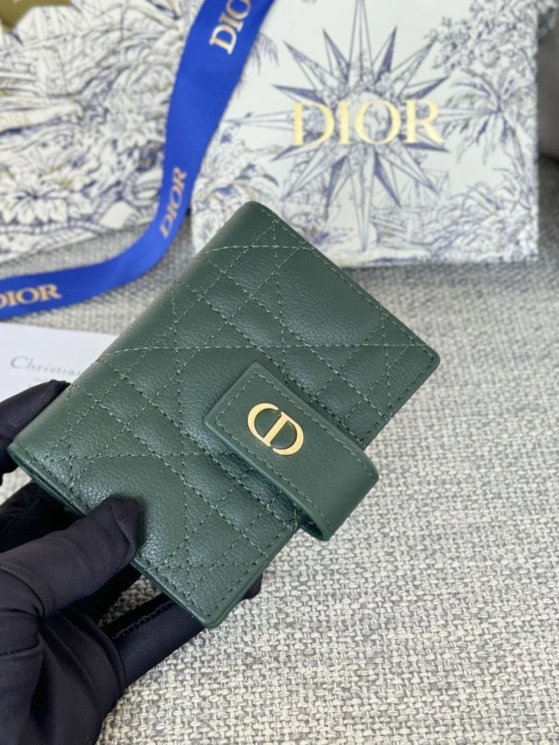 OEM Christian Dior Wallets Purse