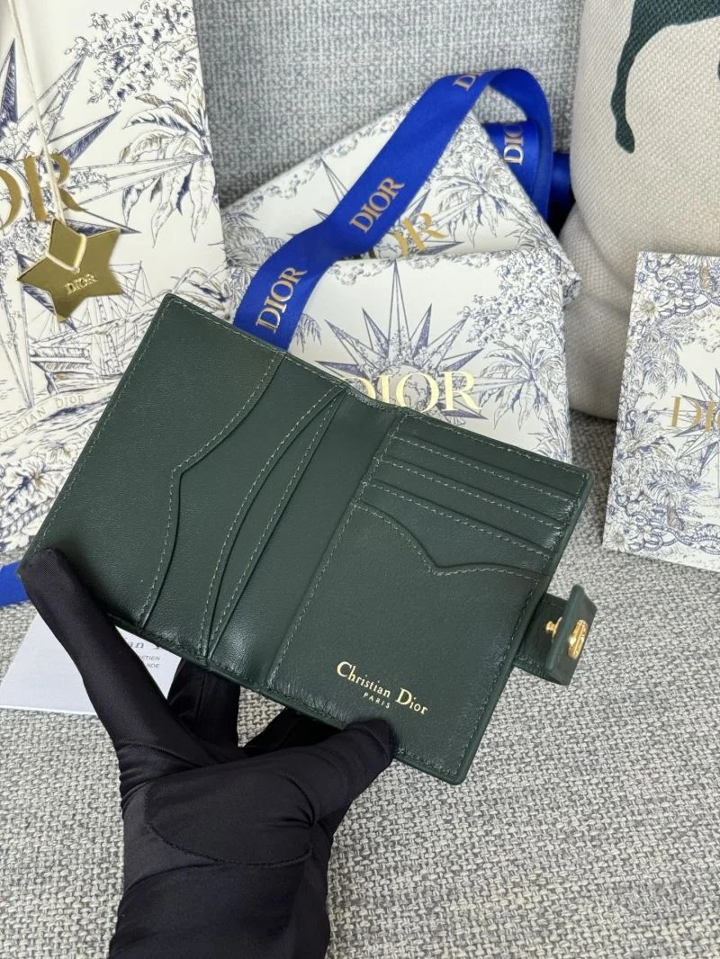 OEM Christian Dior Wallets Purse