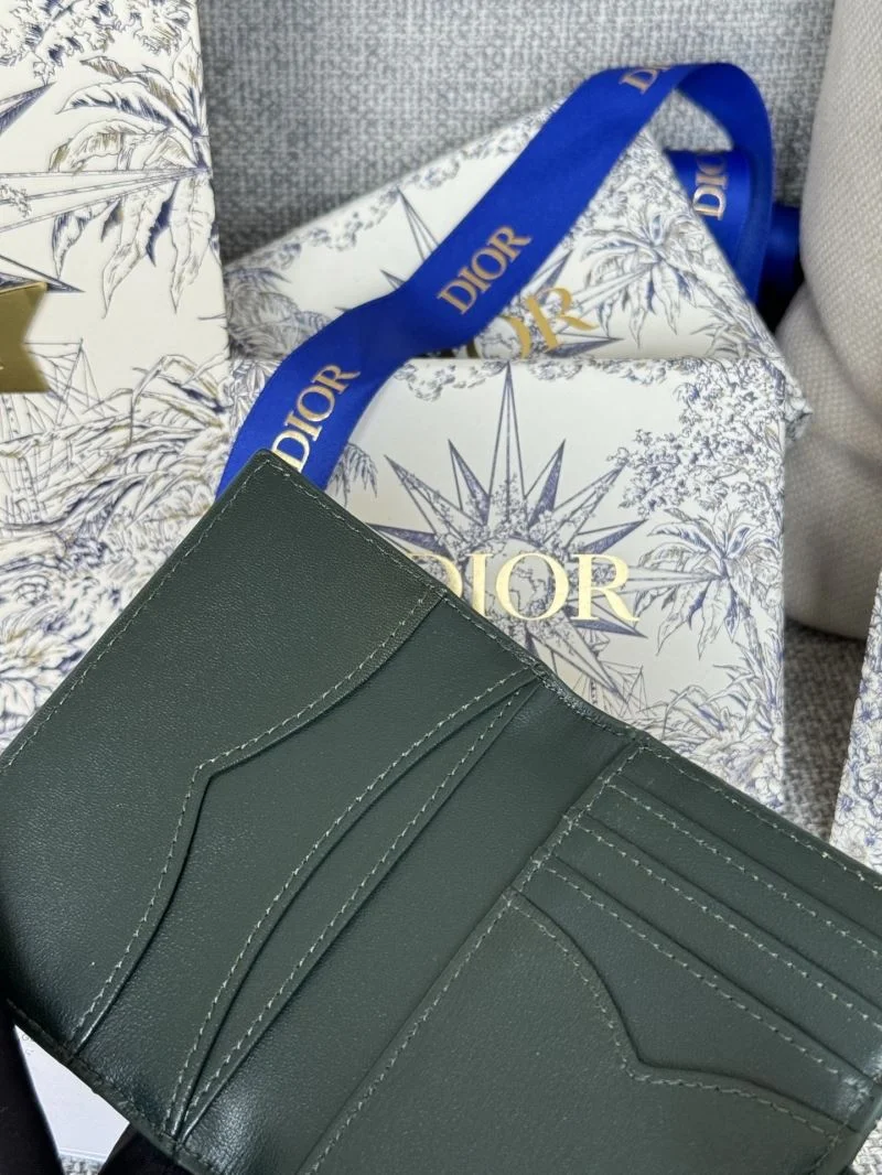 OEM Christian Dior Wallets Purse