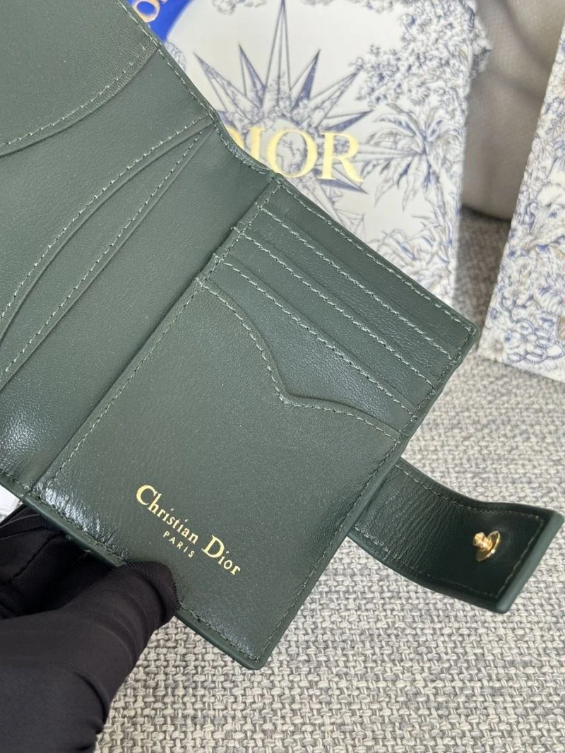 OEM Christian Dior Wallets Purse