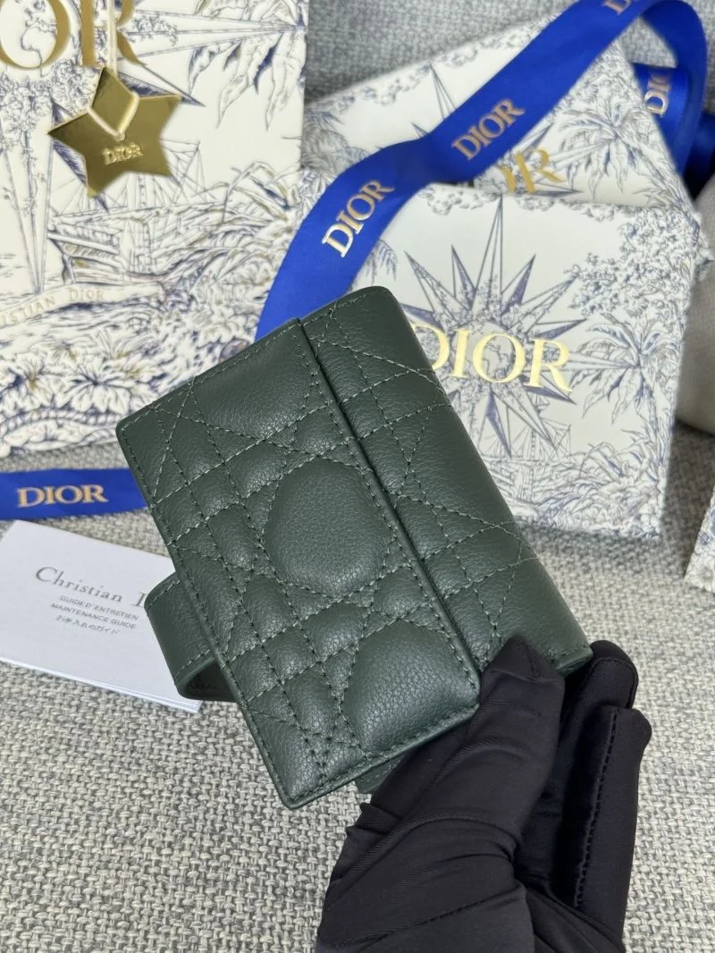 OEM Christian Dior Wallets Purse