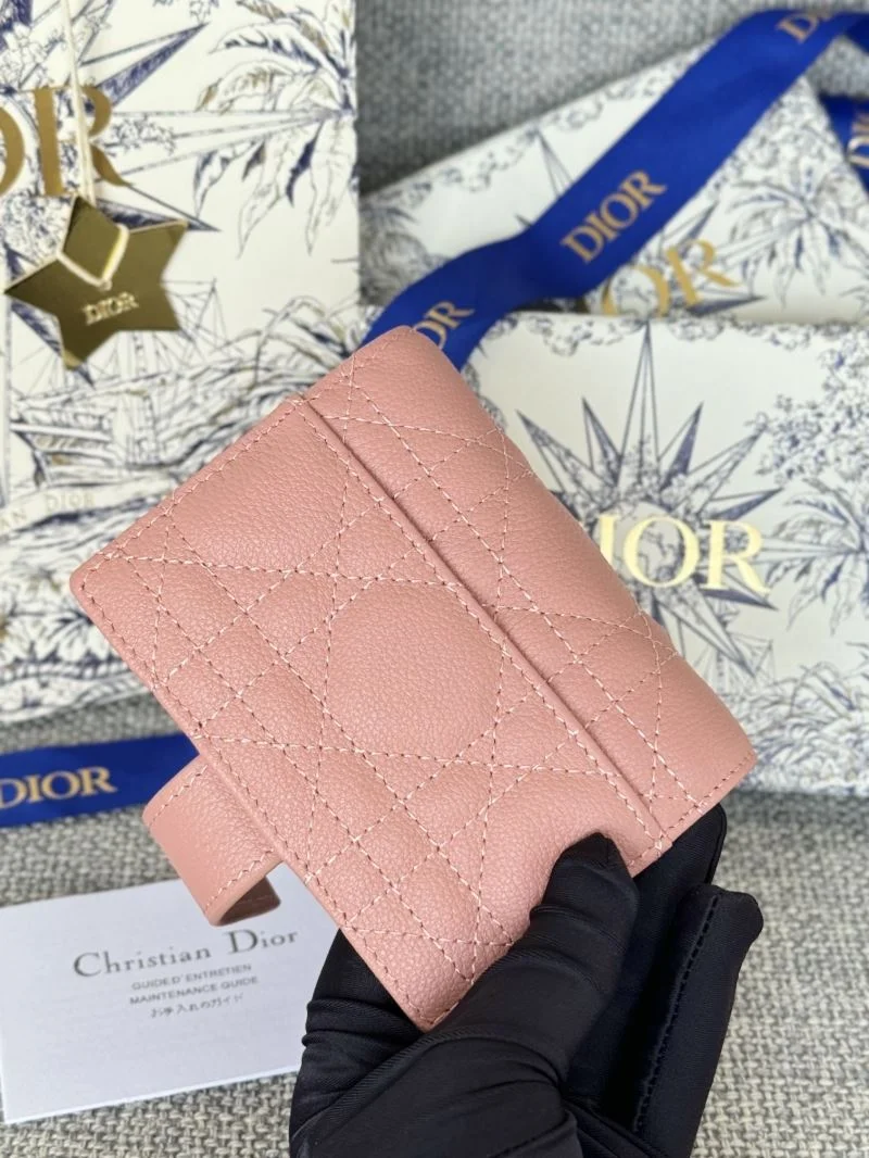 Official Christian Dior Wallets Purse