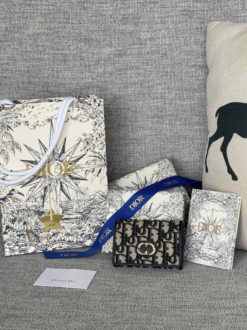 Christian Dior Wallets Purse