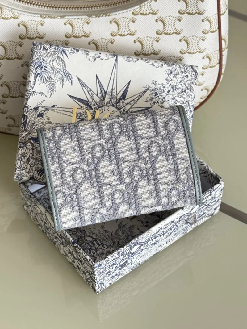 Cut-rate Christian Dior Wallets Purse
