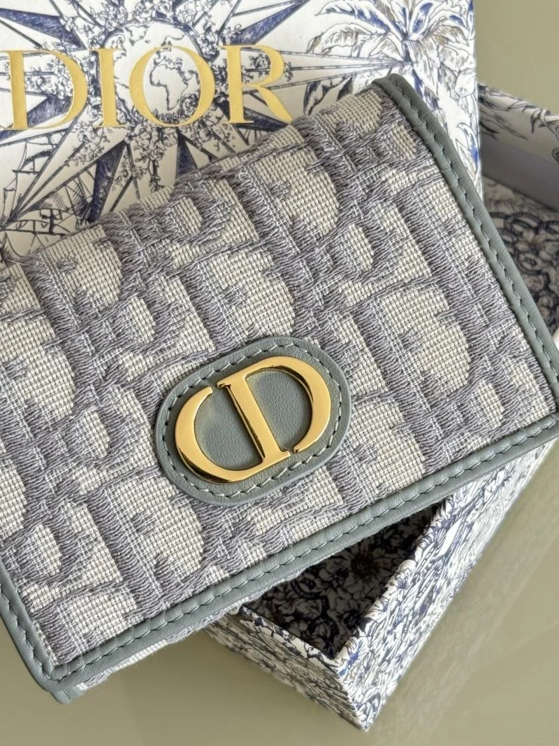 Cut-rate Christian Dior Wallets Purse