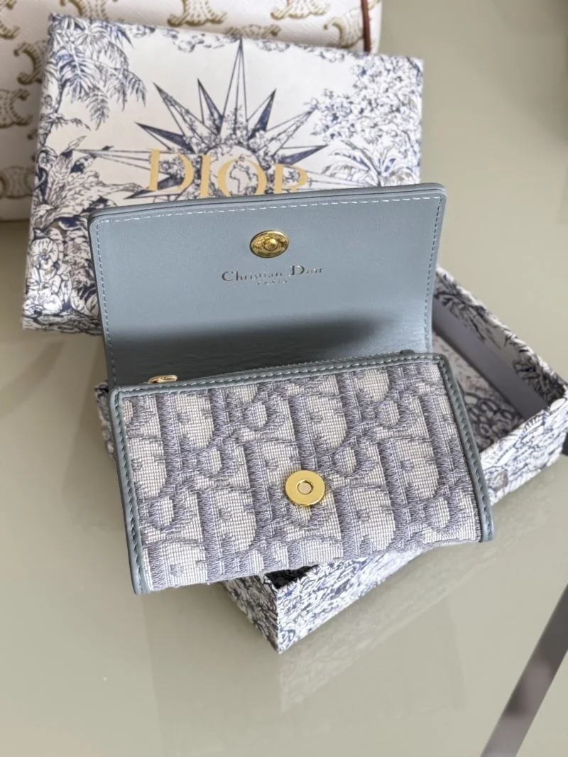 Cut-rate Christian Dior Wallets Purse