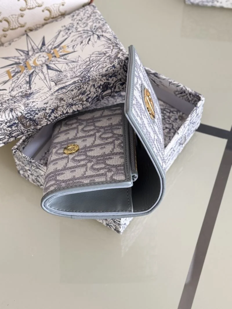 Cut-rate Christian Dior Wallets Purse