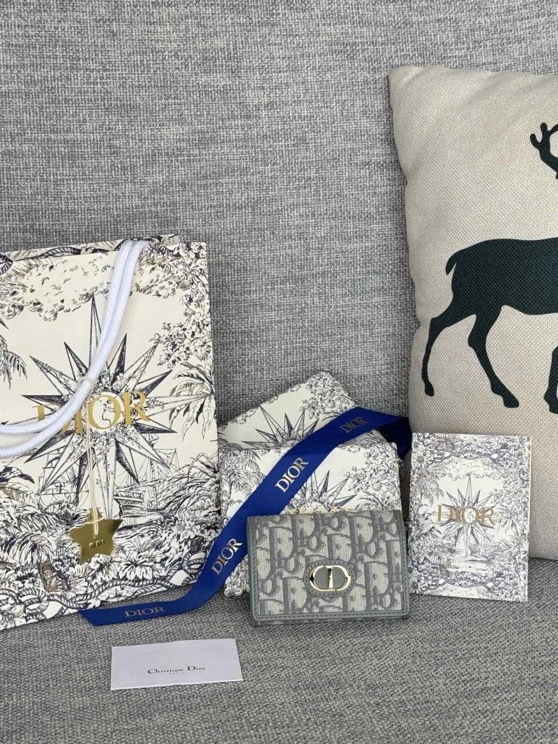 Christian Dior Wallets Purse