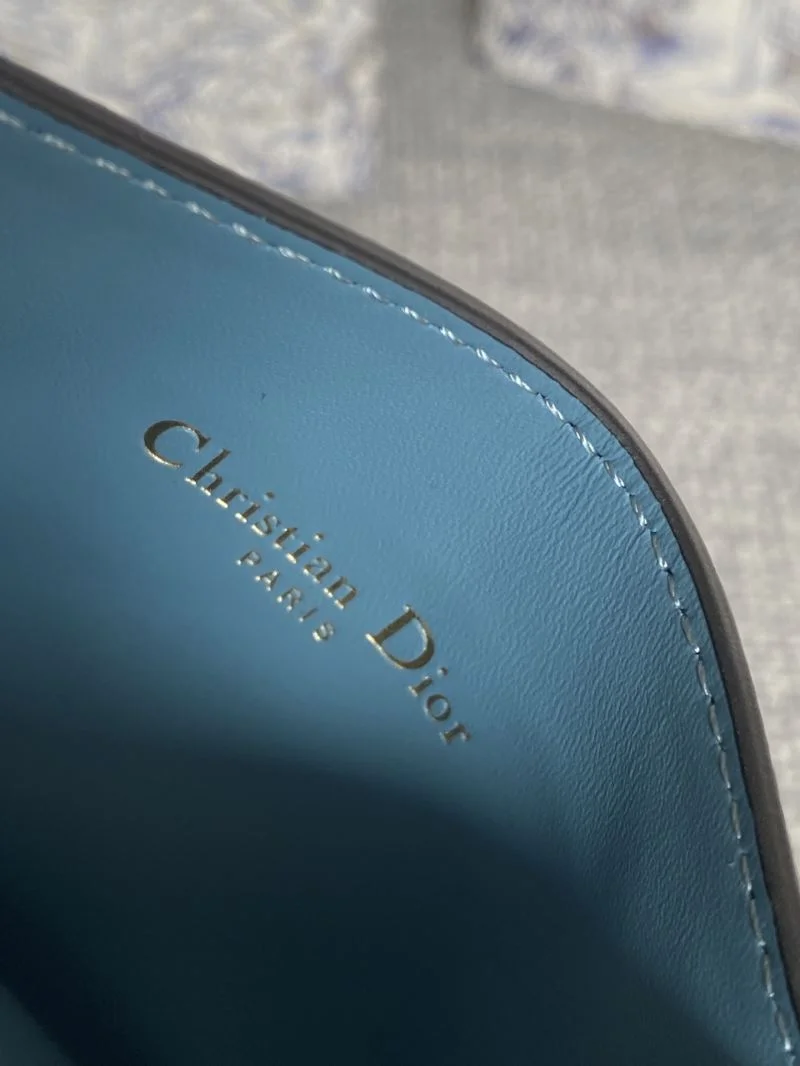 Bargain Christian Dior Wallets Purse
