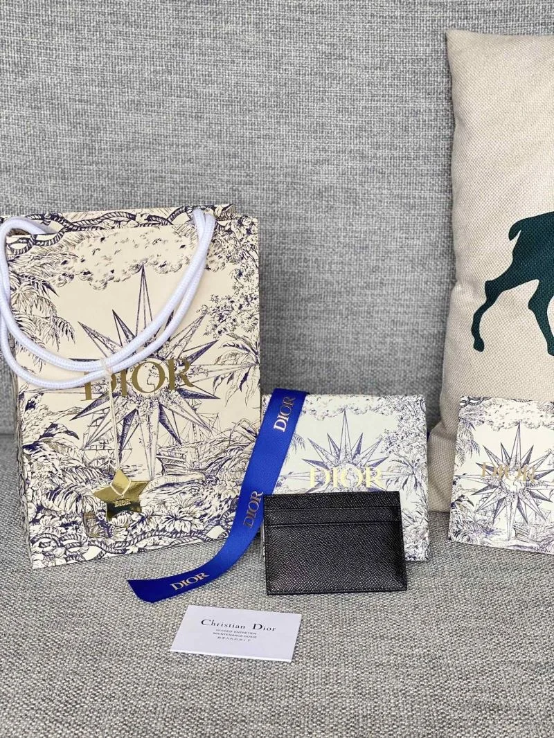 Cut-rate Christian Dior Wallets Purse