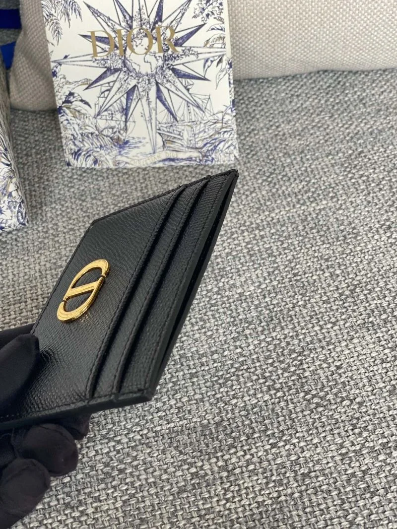 Cut-rate Christian Dior Wallets Purse