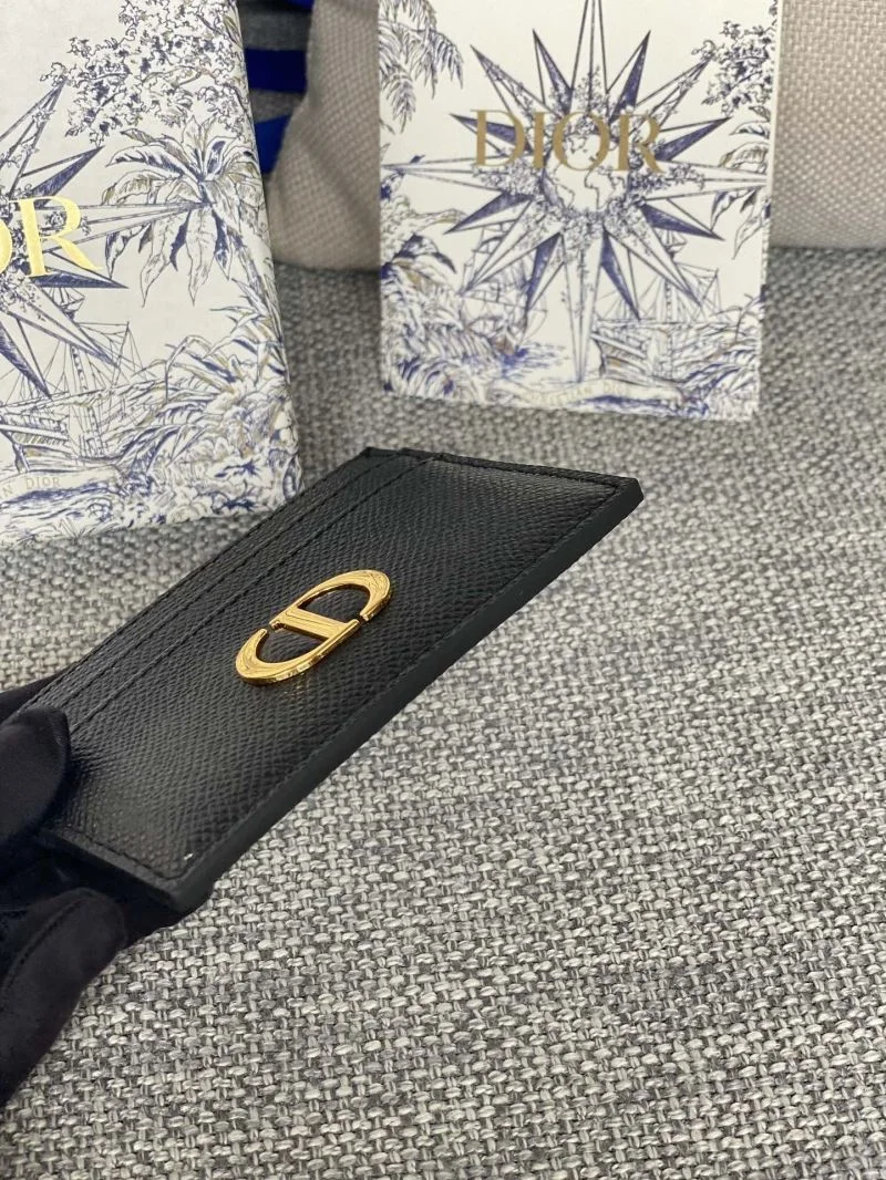 Cut-rate Christian Dior Wallets Purse