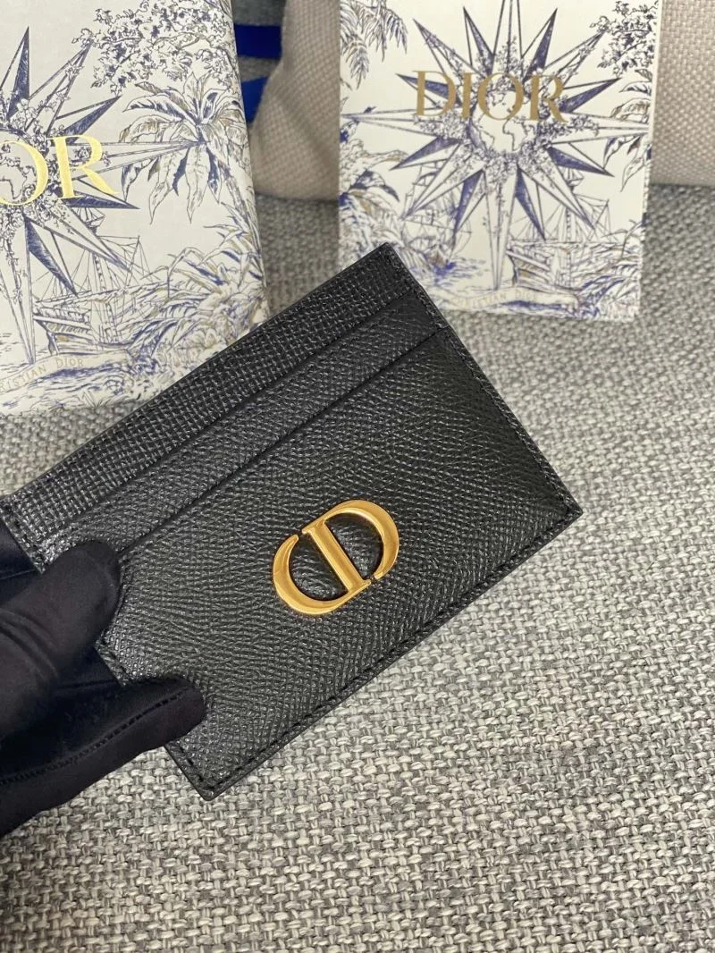 Cut-rate Christian Dior Wallets Purse
