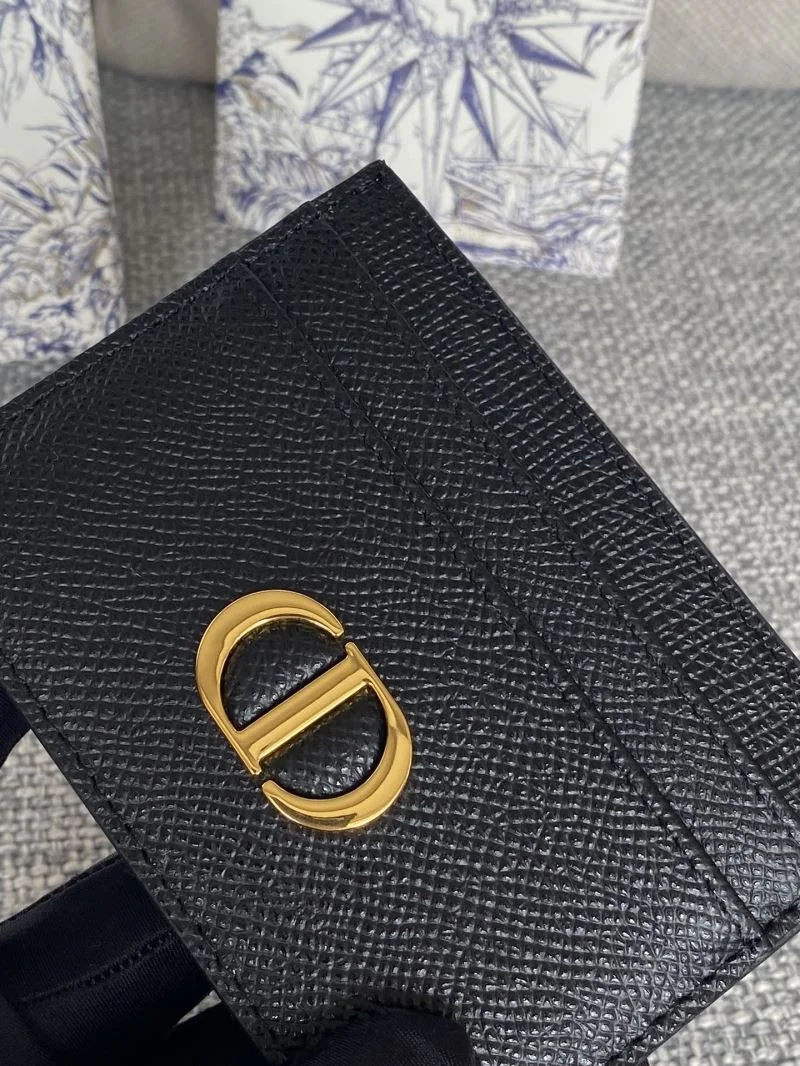 Cut-rate Christian Dior Wallets Purse